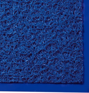 Vinyl Loop Inlay Logo Mats | Vinyl Logo Mat supplier