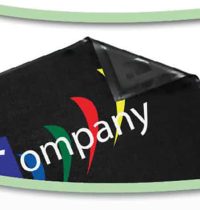 Jet Print Logo Mats | Custom Jet Print Logo Mats