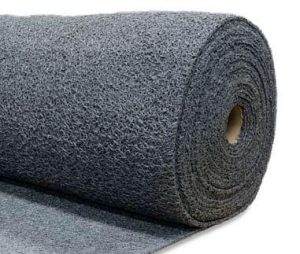 » Plain Vinyl Loop Roll